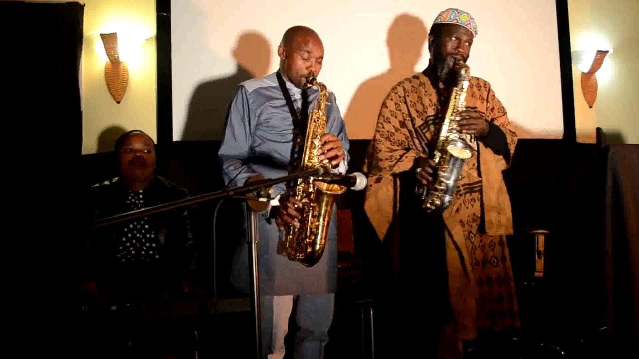 TDsax ft Bishop J. Maponga & MD Sikiti. - YouTube