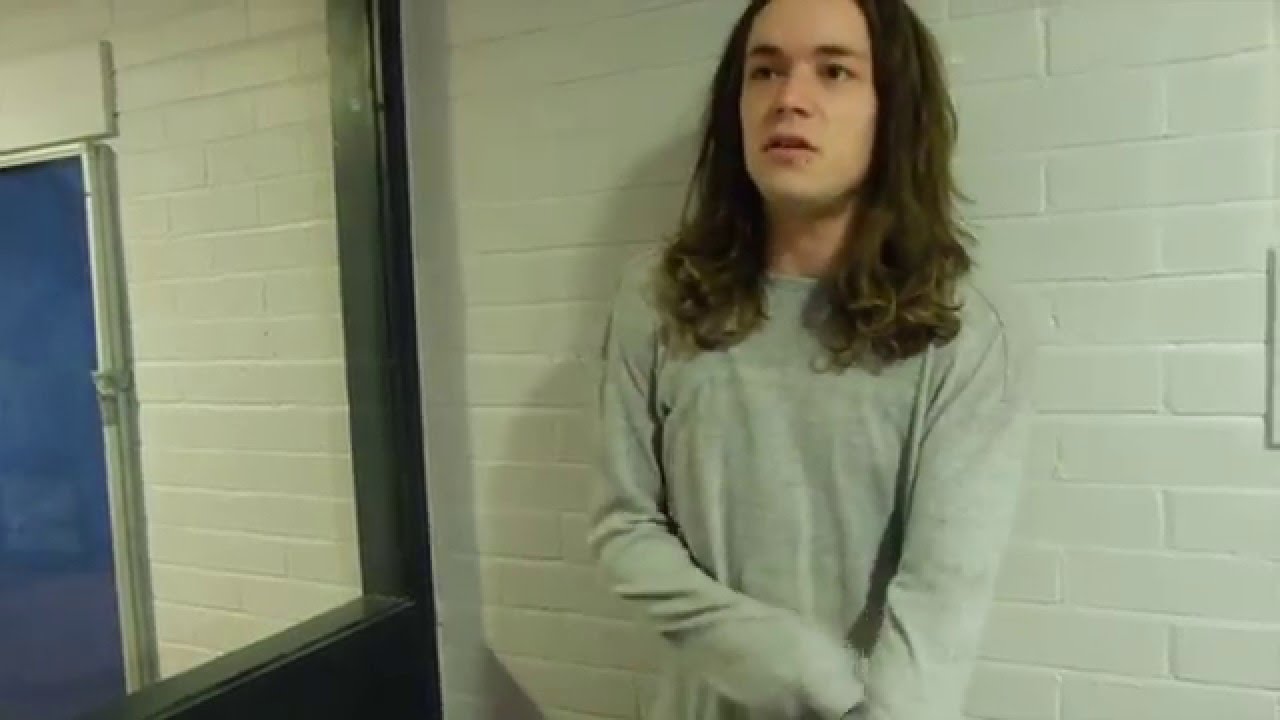 Meet The Muted Cast - YouTube