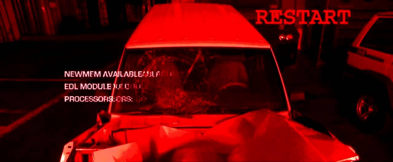 Terminator con Windows XP - YouTube