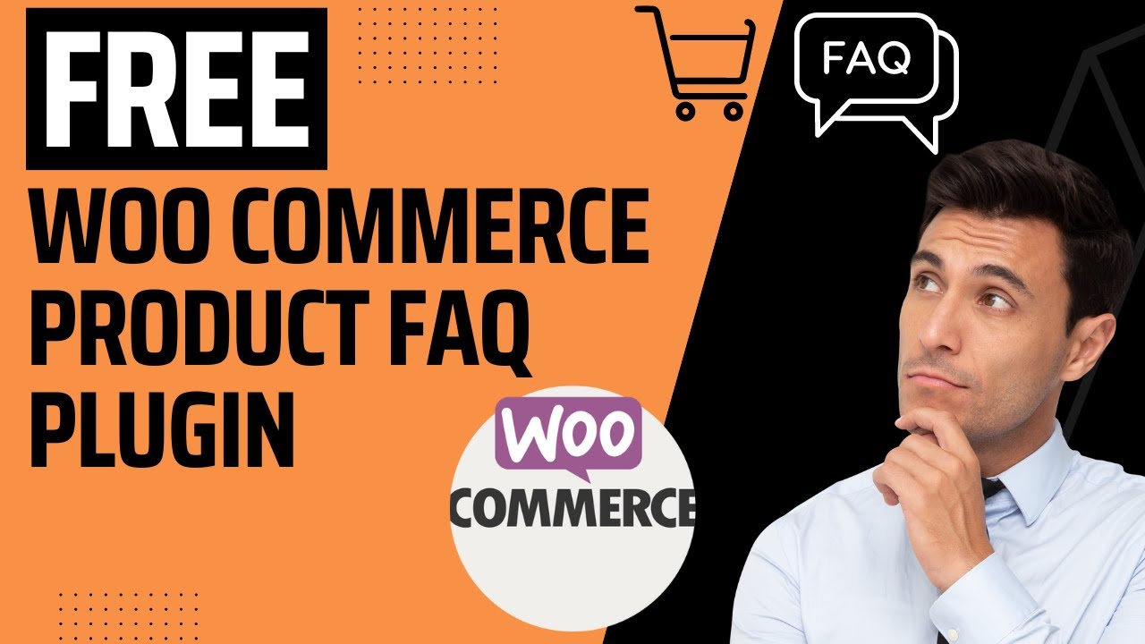 How To Add Faqs To Woocommerce Product Free Woocommerce Product Faq Plugin Product Faqs Tab