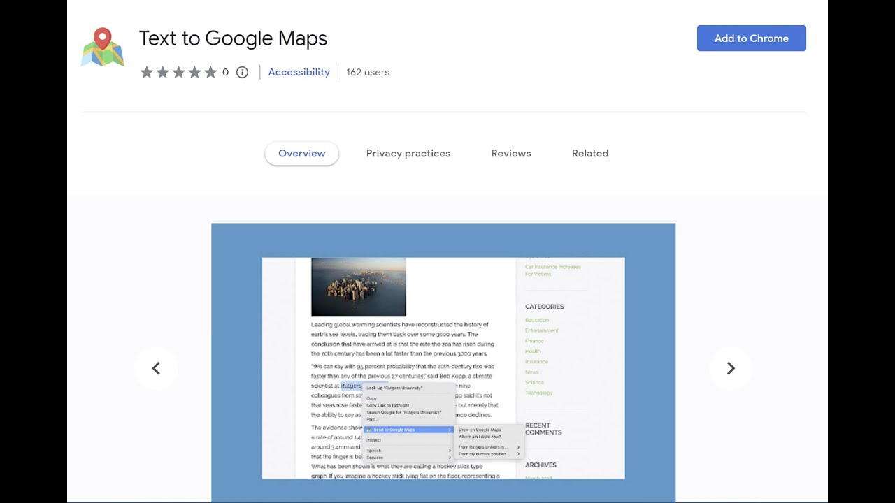 Text to Google Maps adware - how to remove? - YouTube