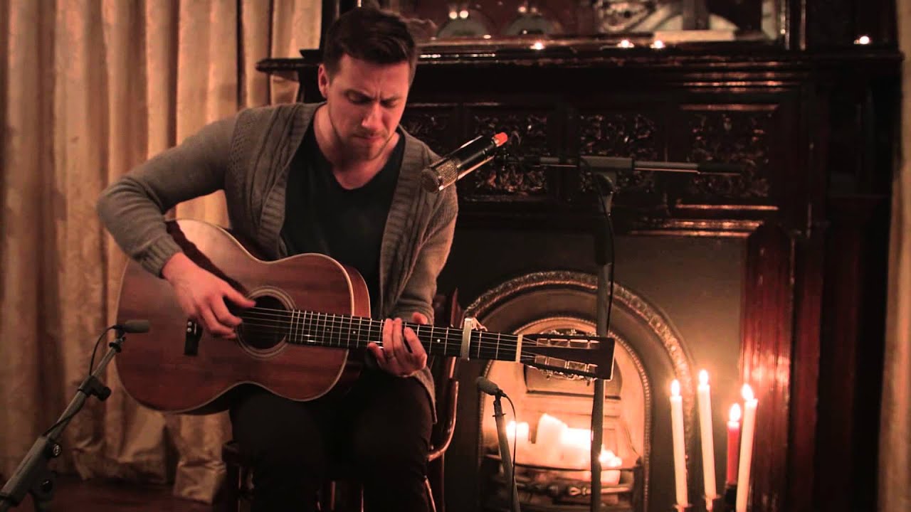 Jonathan Pennington-Twist - Happy to Burn - YouTube
