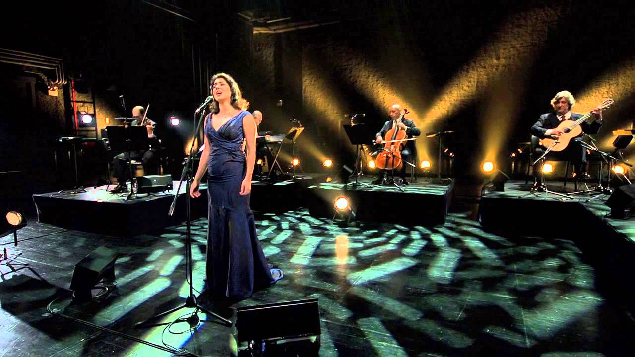 Madredeus - Quatro Canções - YouTube