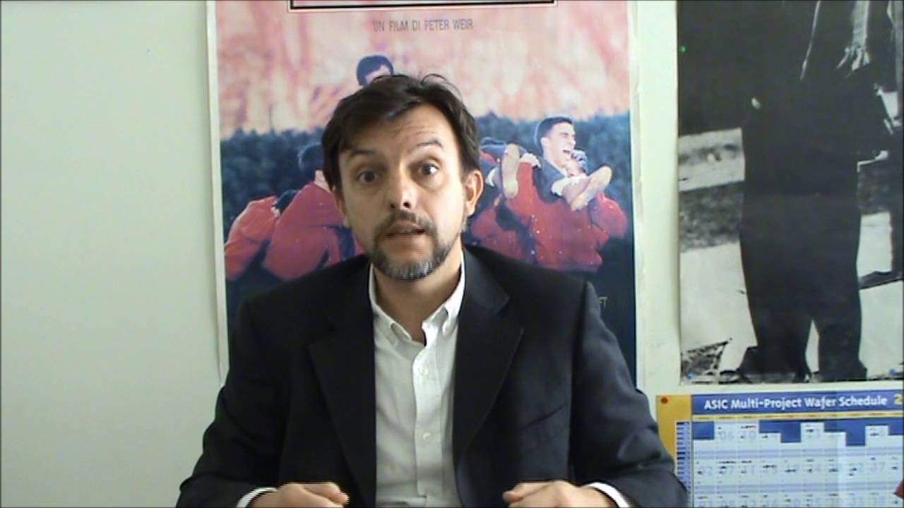 Massimo Barbaro: Dispositivi, sistemi e piattaforme elettroniche per ...