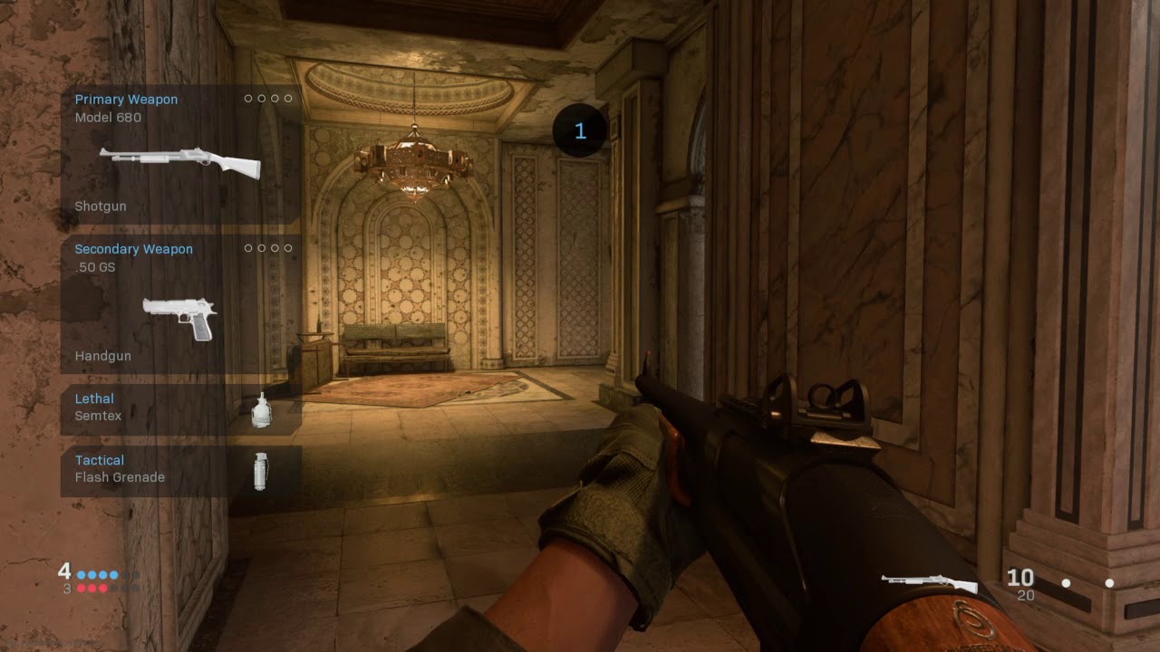 1v2 GUNFIGHT | COD: MODERN WARFARE - YouTube