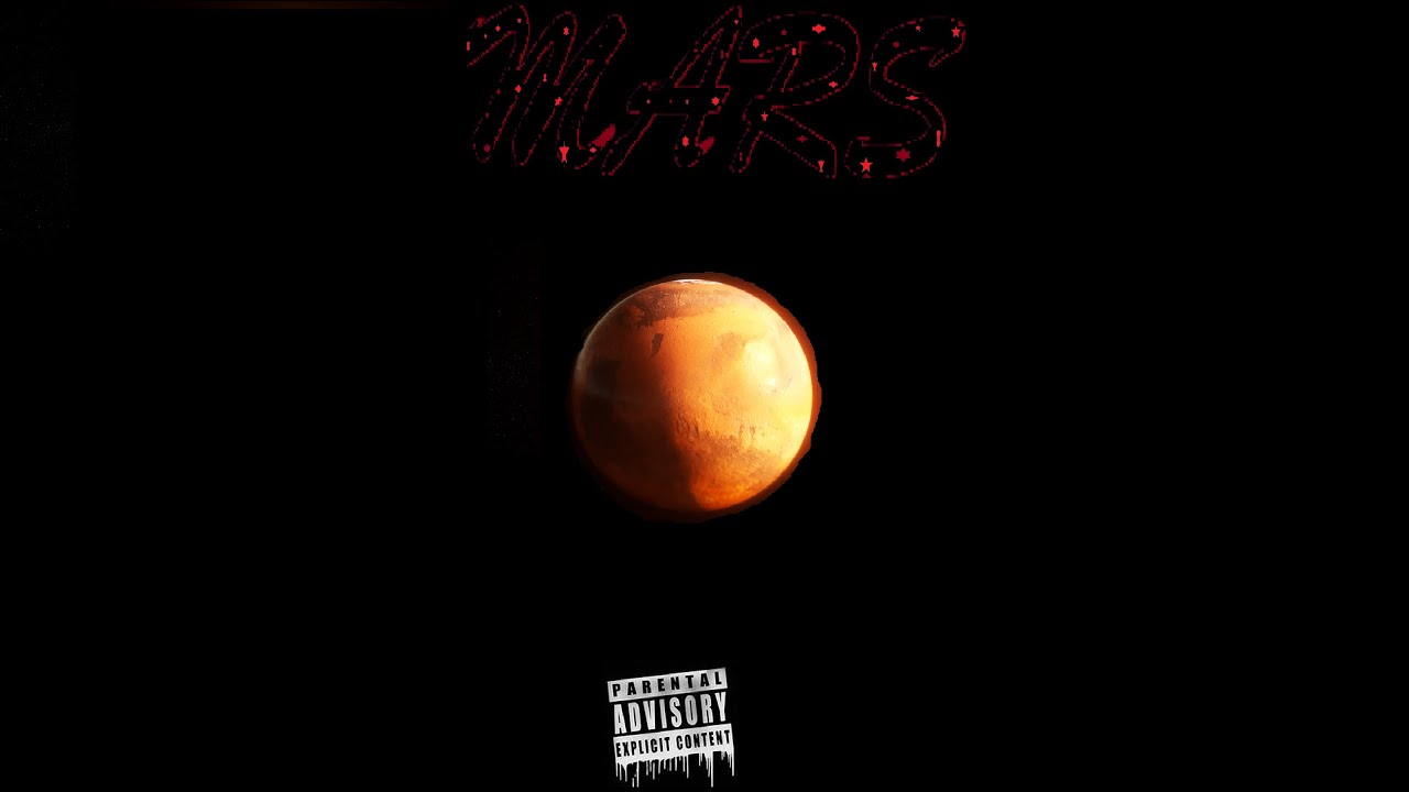 MARS INTRO (ROVER) - YouTube