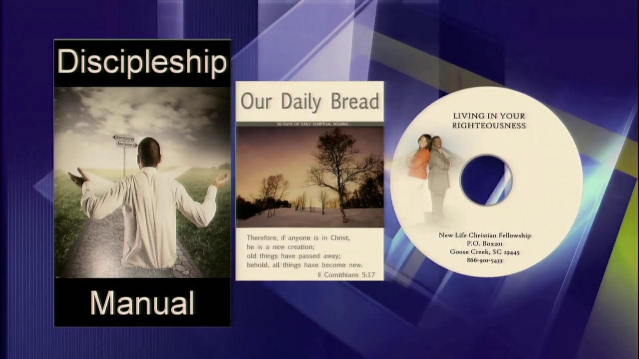 Deepening Your Spiritual Roots - YouTube