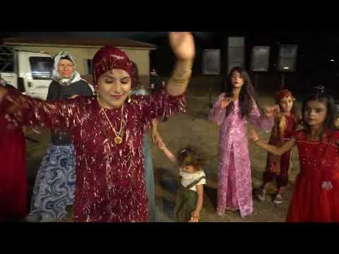 Ceren & Ali  / Kına Töreni 2.Bölüm /Grup Evrensel  / Araban Eskialtıntaş  Düğünleri