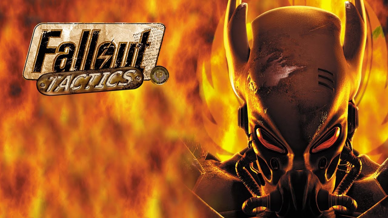 Back To The Midwest - Fallout Tactics - YouTube