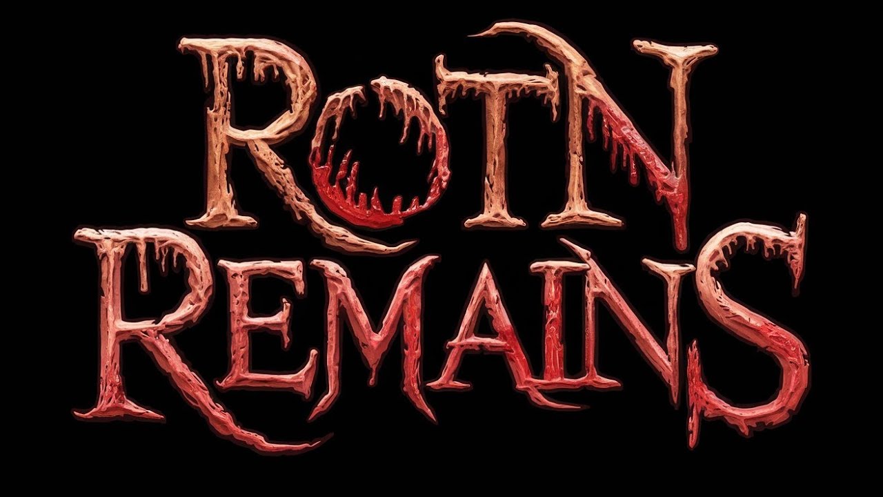 Rotn remains episode 5 - YouTube
