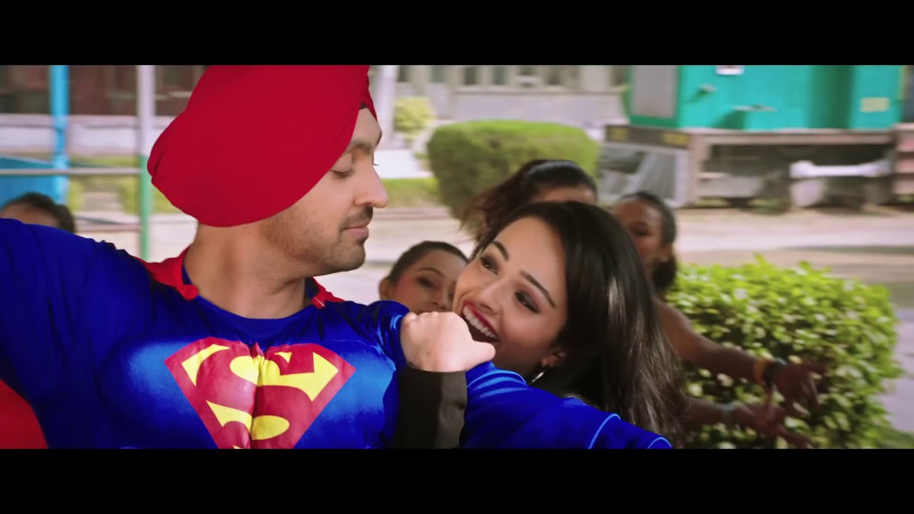 LATTU (New Song) Diljit Dosanjh Surveen Chawla youtube - YouTube