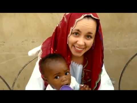 Kate Puzey Story from ABC 2020 Part 1 of 2 - YouTube