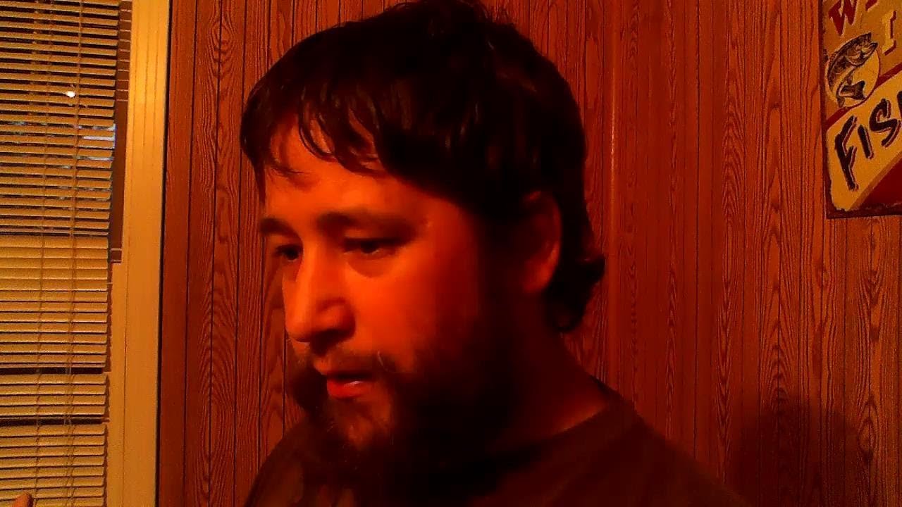 Hey Guy's Update Vlog - YouTube