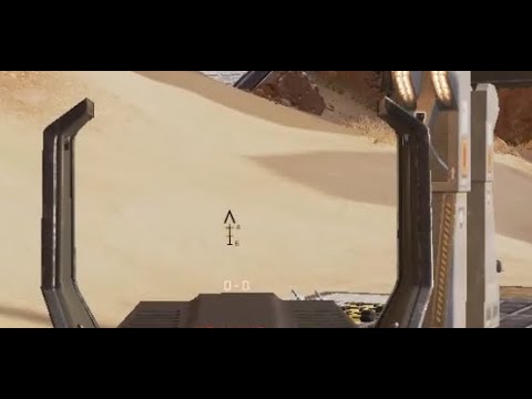 HOW TO GET BLACK RETICLE ON APEX LEGENDS S11 - YouTube