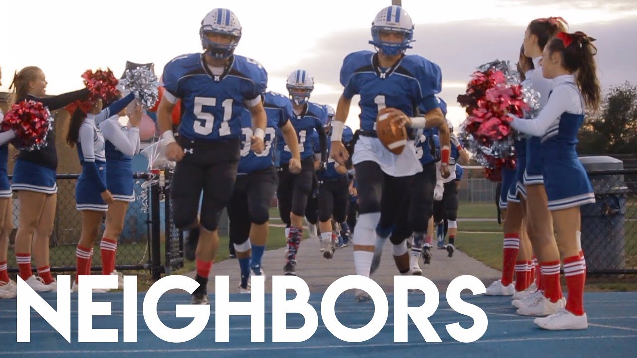 Neighbors || Middletown Football - YouTube