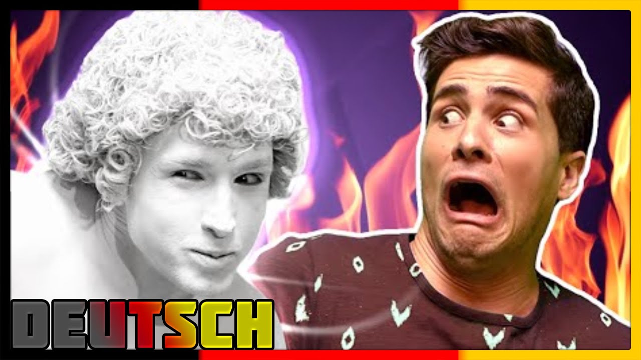 Chips Geist [german Fandub] - YouTube