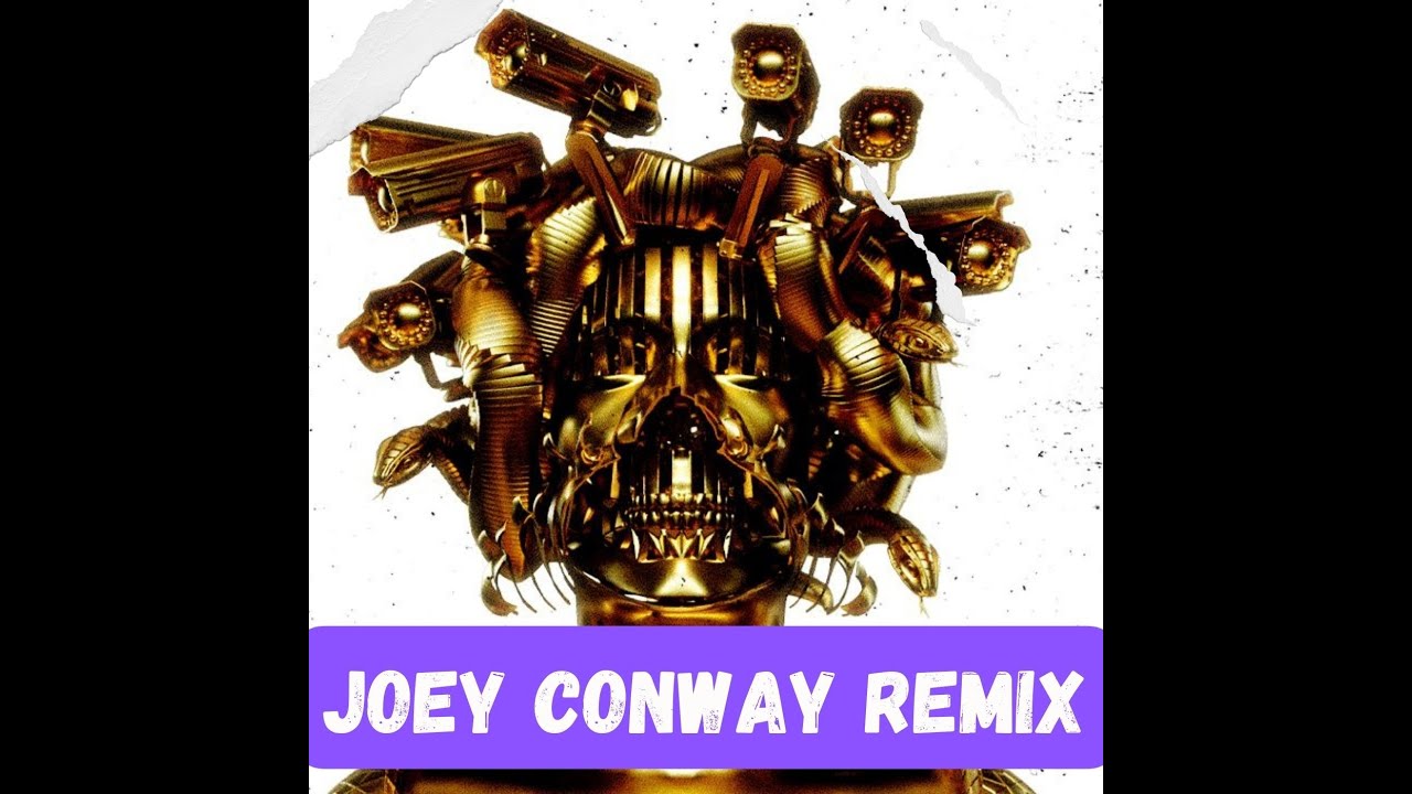 MEDUZA - Bad Memories (Joey Conway Remix) [TECHNO] - YouTube