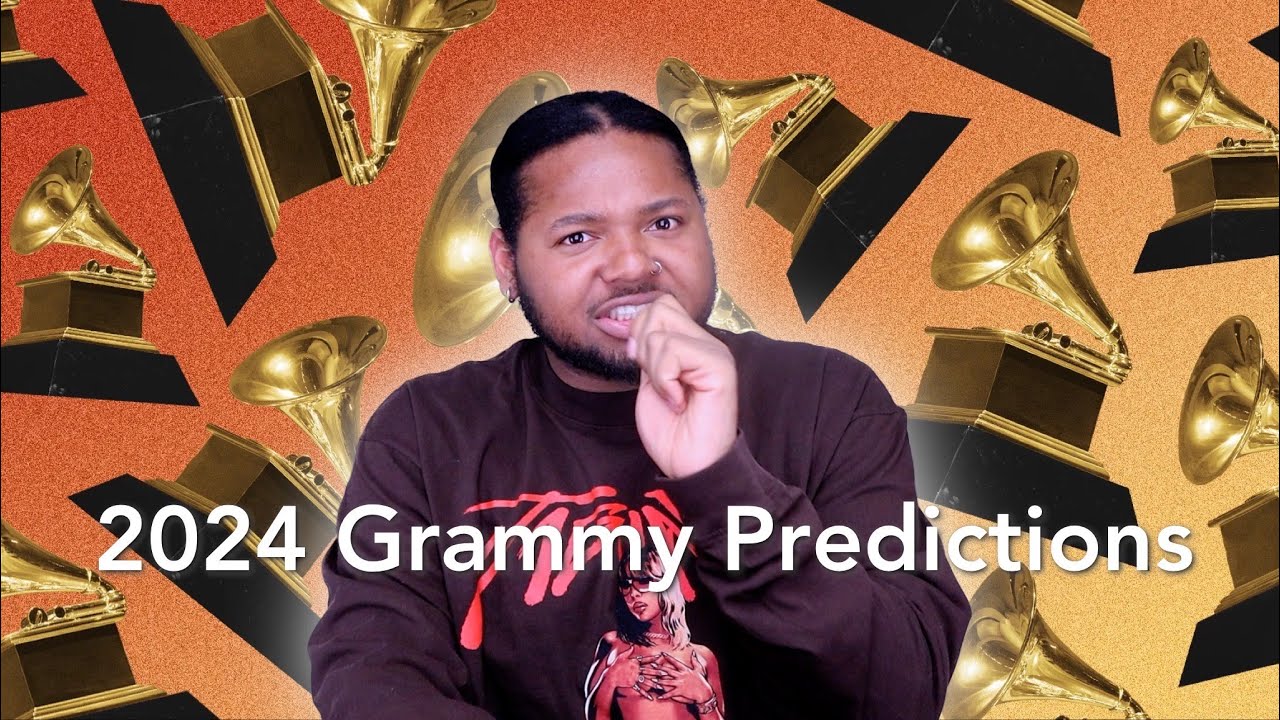 2025 Grammy Winner Predictions - 2025 Aksi