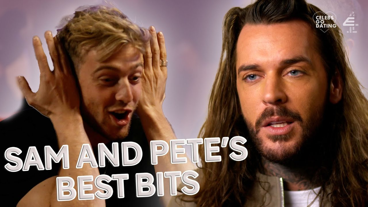 Sam and Pete's Funniest Moments - YouTube