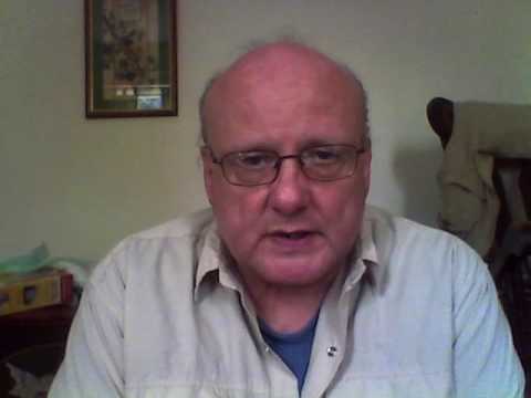 Happiness Is True Reality - James Mullaney - YouTube