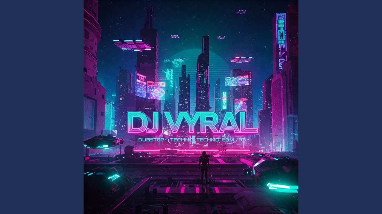 The Ultimate Dubstep Techno Listening Experience - YouTube