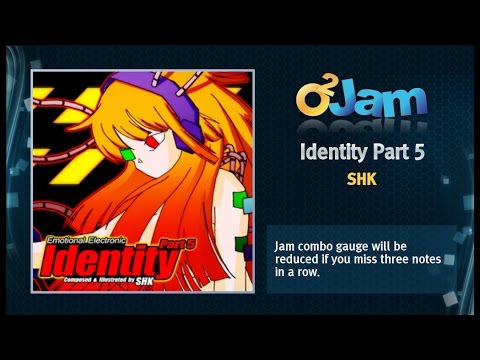 O2Jam OST - Identity Part 5 - YouTube