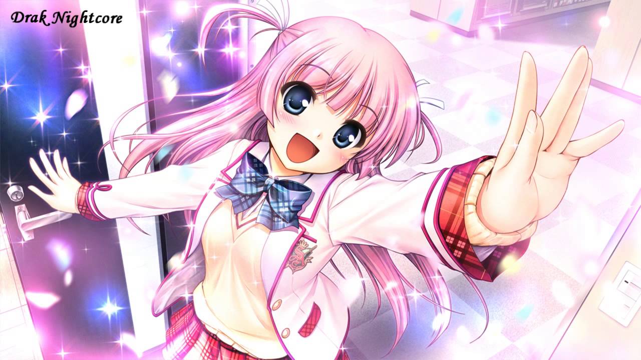 Nightcore - Perfect Day - YouTube