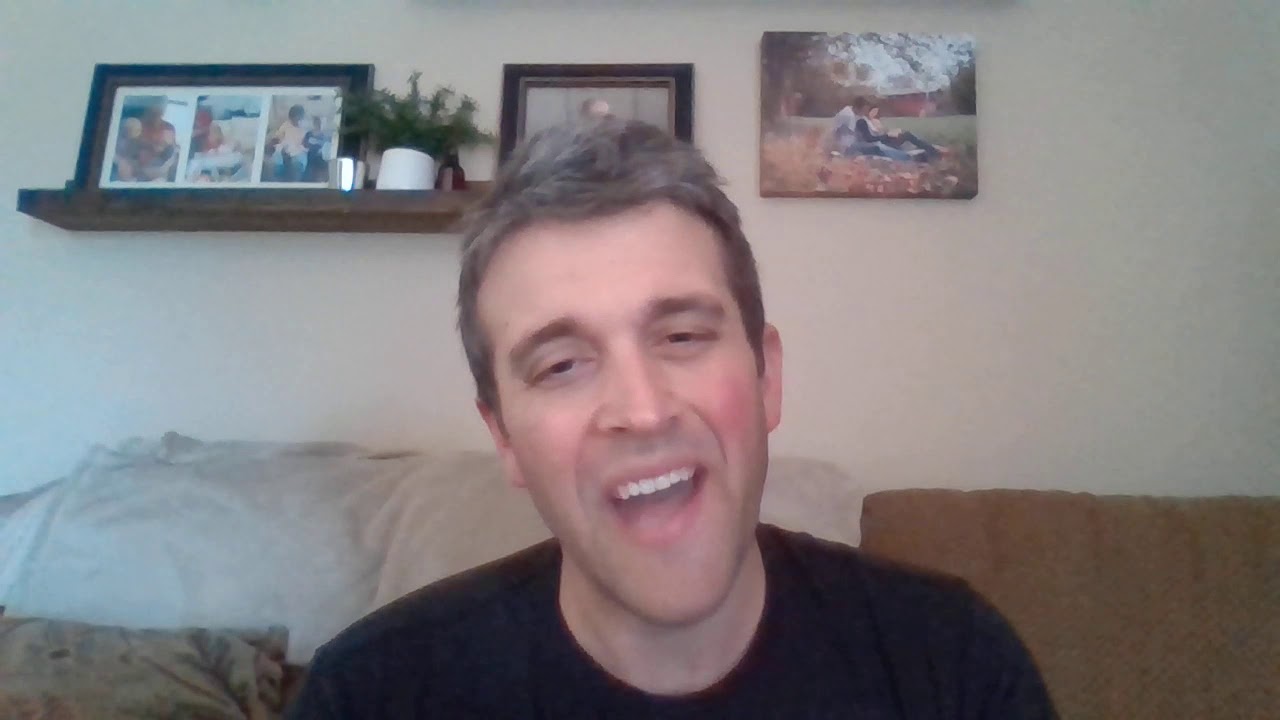 Mr. Moyer reads! (Ch. 34) - YouTube