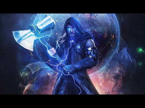THOR || EMINEM SONG|| FINAL BATTLE ||