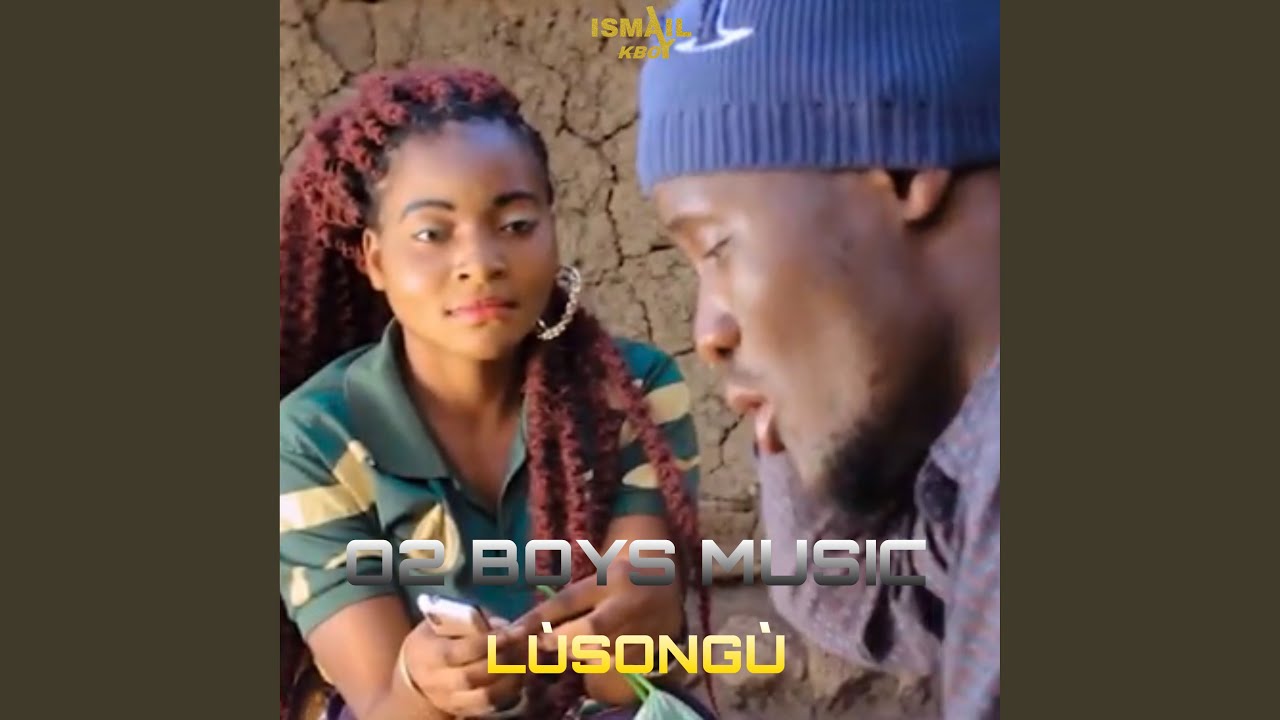 Lùsongù (O2 Boys Music) Losongo - YouTube