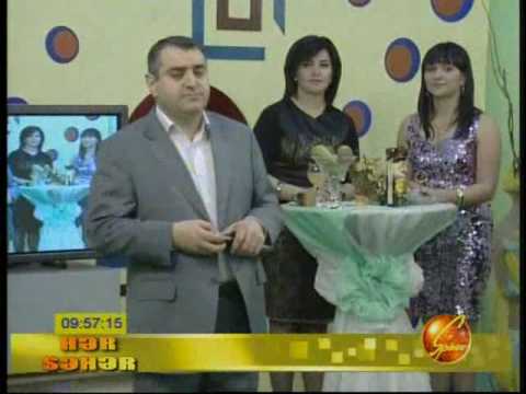 Tarana Mahmudova - Murad Mehdiyev \
