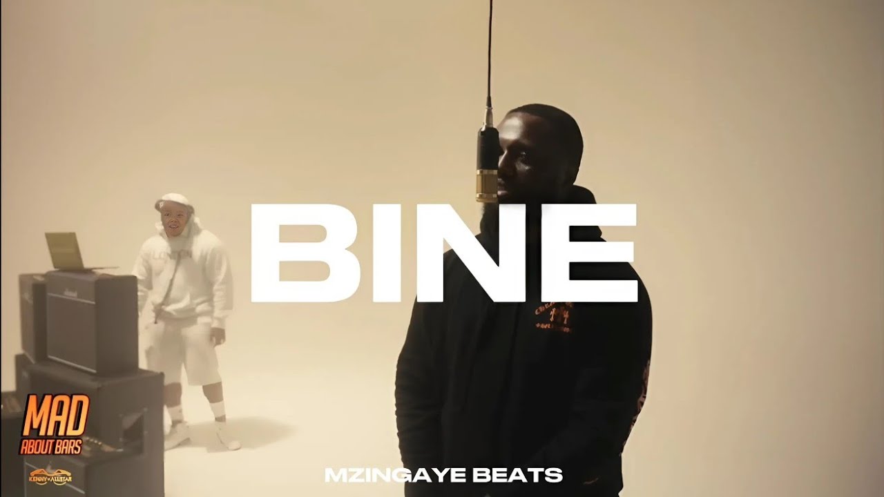 (FREE) Headie One Type Beat - "Bine" - YouTube