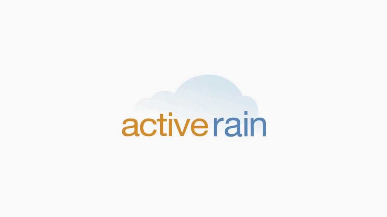 Why Upgrade to RainMaker on ActiveRain? - YouTube