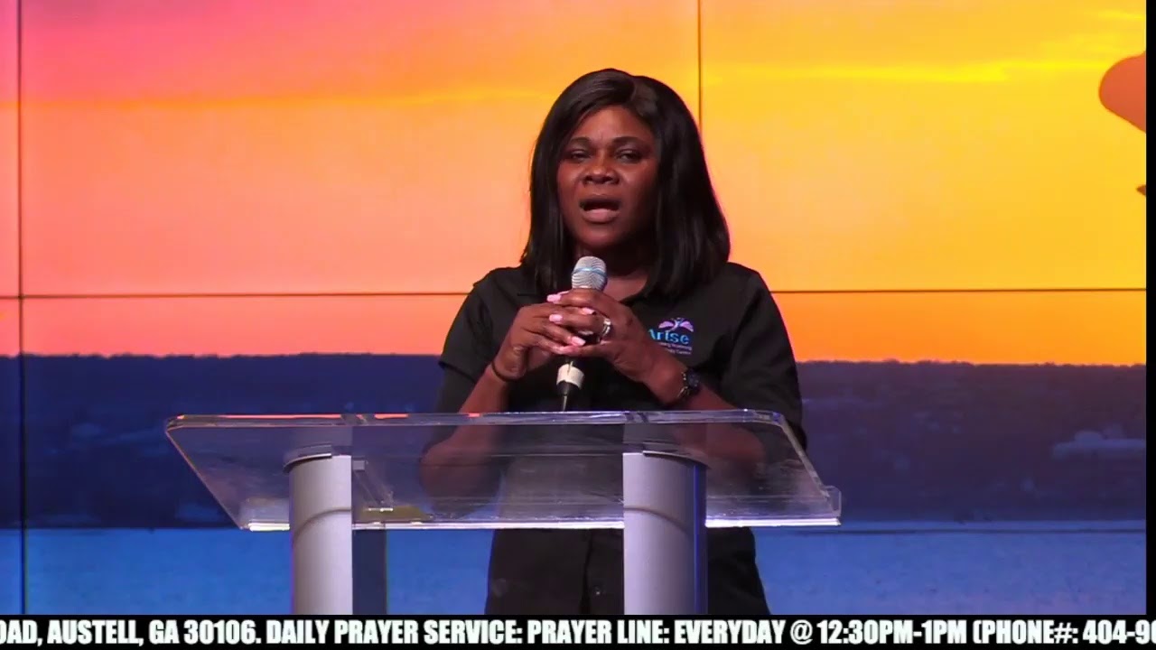 DISCOVER THE POWER OF GRACE FOR VICTORY - YouTube