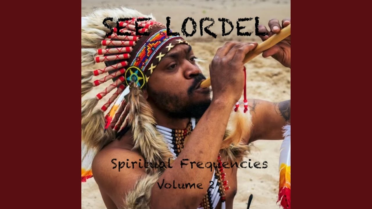 Invoking The Spirits Of The Ancestors - YouTube