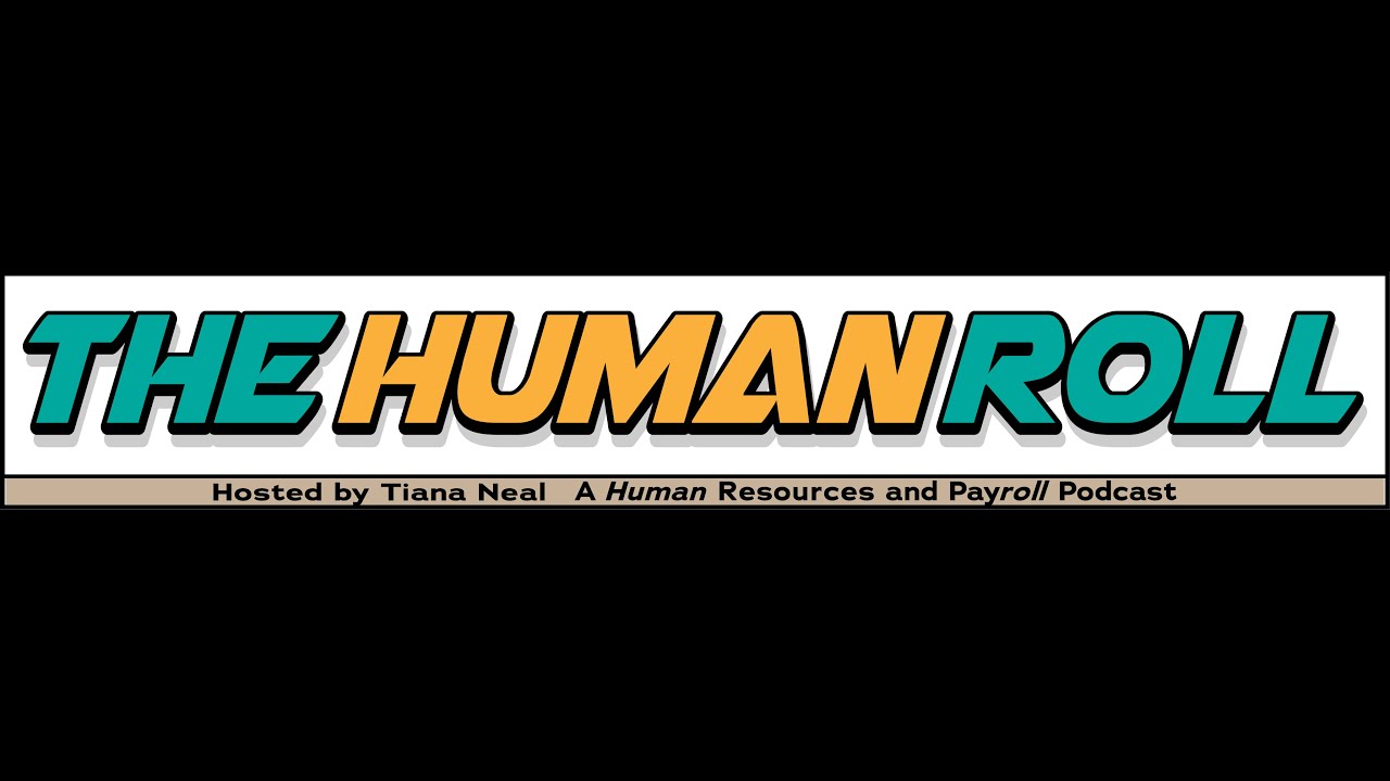 The Human Roll S2 EP6 Promo - YouTube