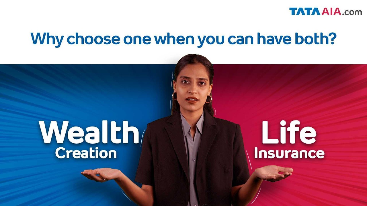 ULIP Explained: What is a ULIP & How Does It Work? - YouTube