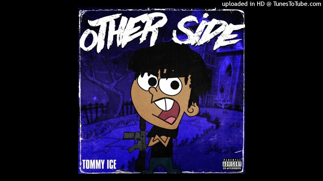 Tommy Ice - Other Side - YouTube