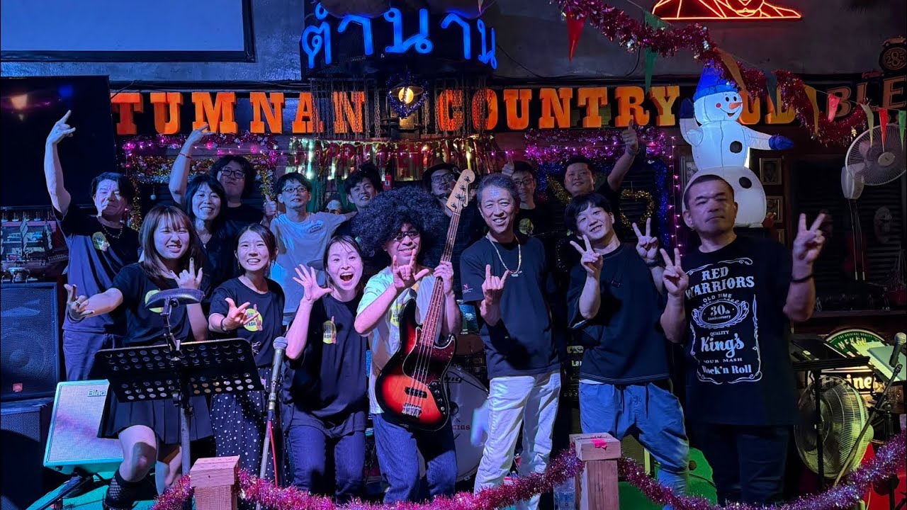 SRIRACHA GIGS vol.6 / UP to DATE full - YouTube
