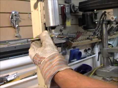 Homemade Injection Molding Machine - Homemade Ftempo
