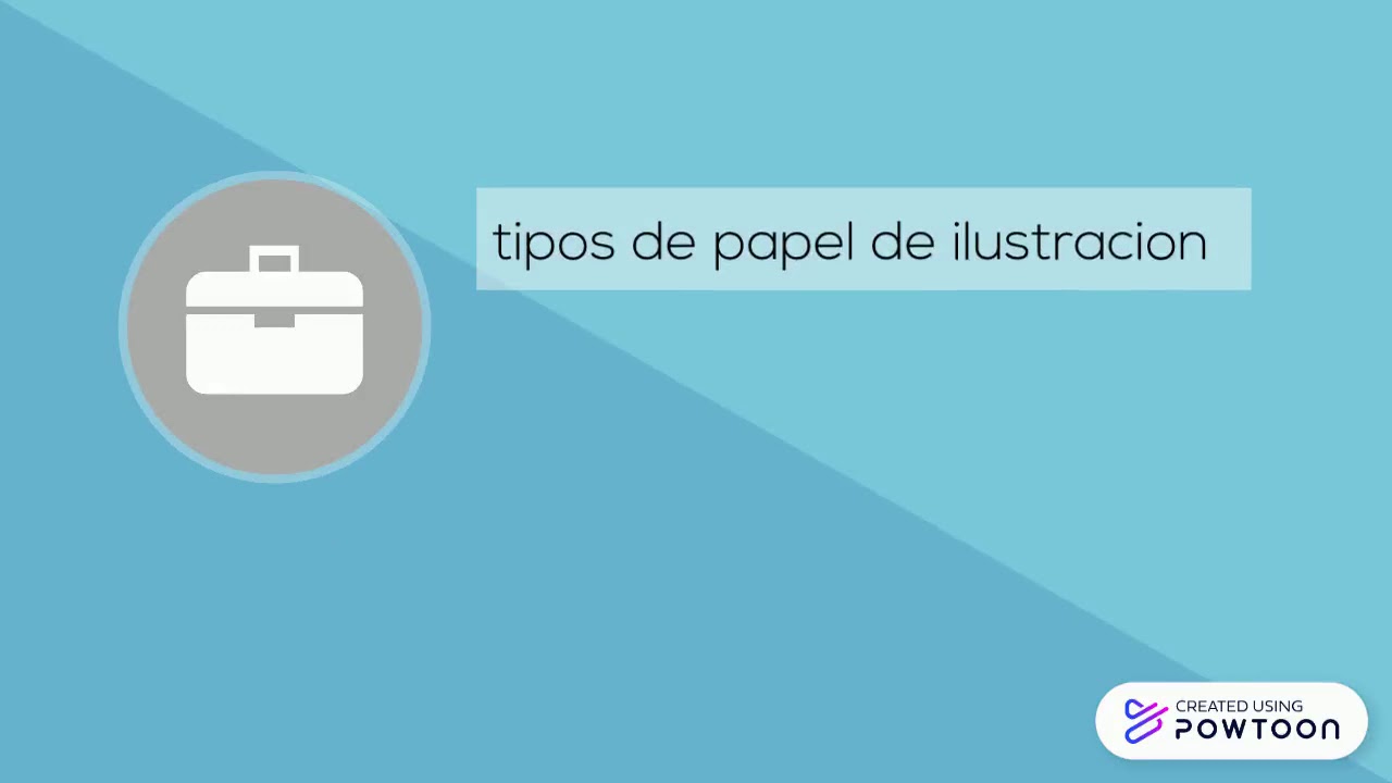 Papel de ilustracion - YouTube