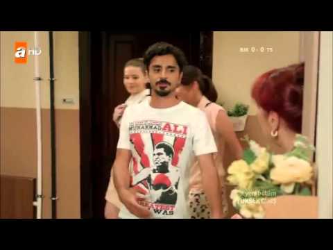 Yüksek Giriş 3. Bölüm Tek Parça