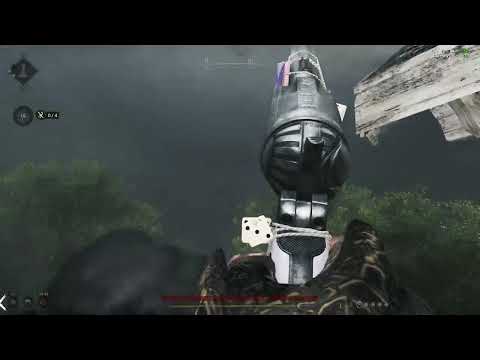 Razborki (Hunt: Showdown)