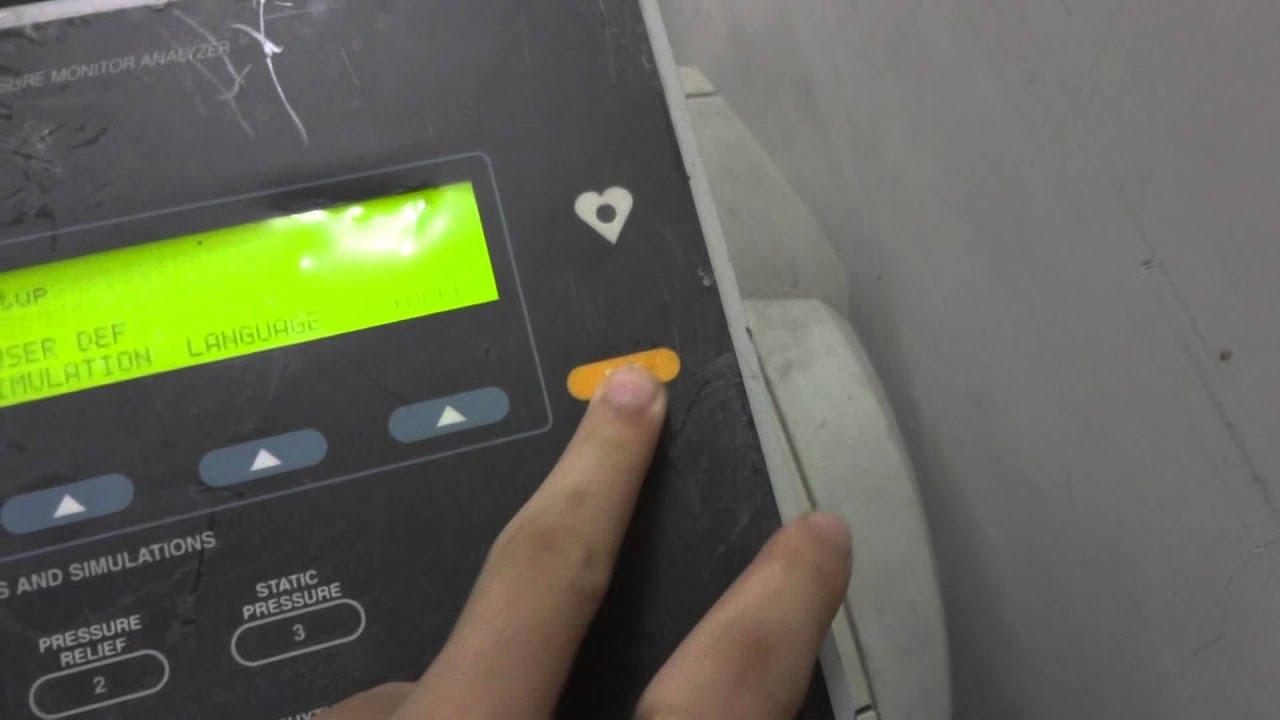 FLUKE BP Pump 2 PUMP2L BP PUMP 2L - YouTube