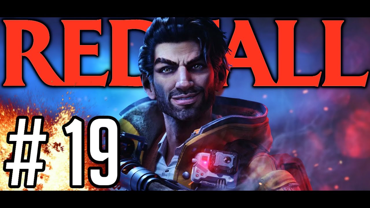 REDFALL [#19] - Dom Latarnika + Naprawa latarni || 4K GAMEPLAY PL - RTX 4090 - YouTube