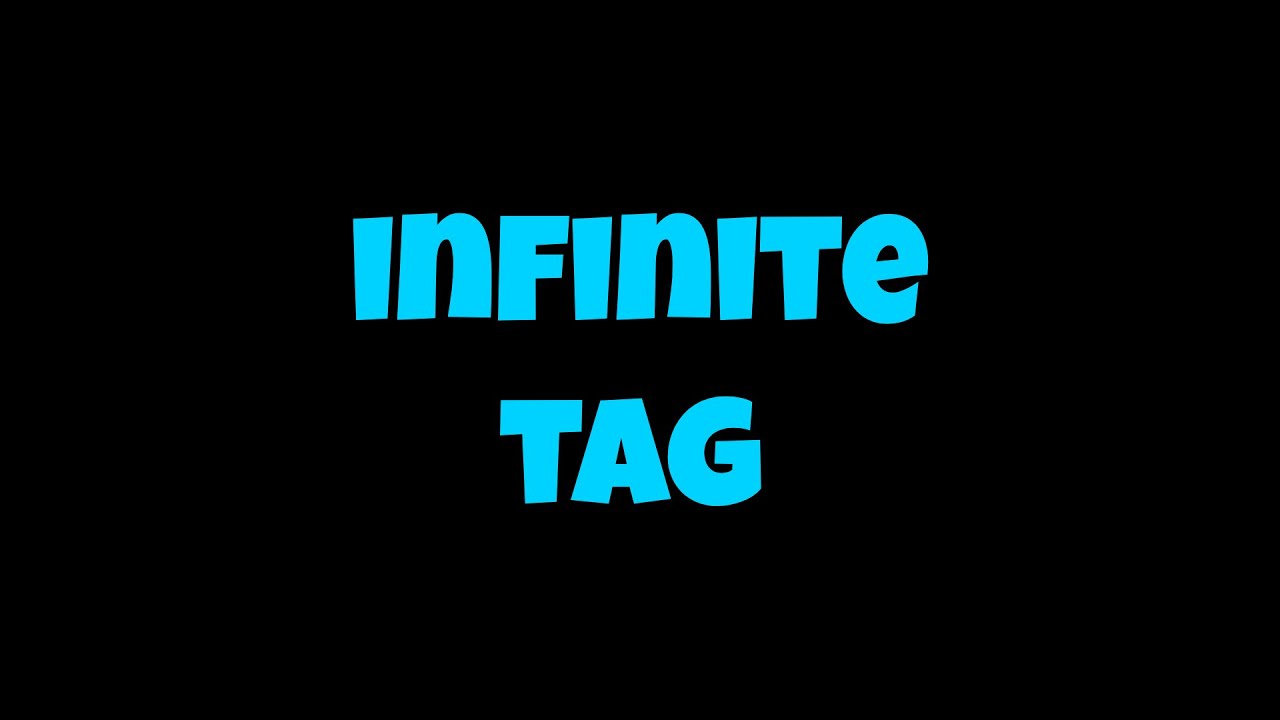 New Game!!(infinite tag, join dc) - YouTube