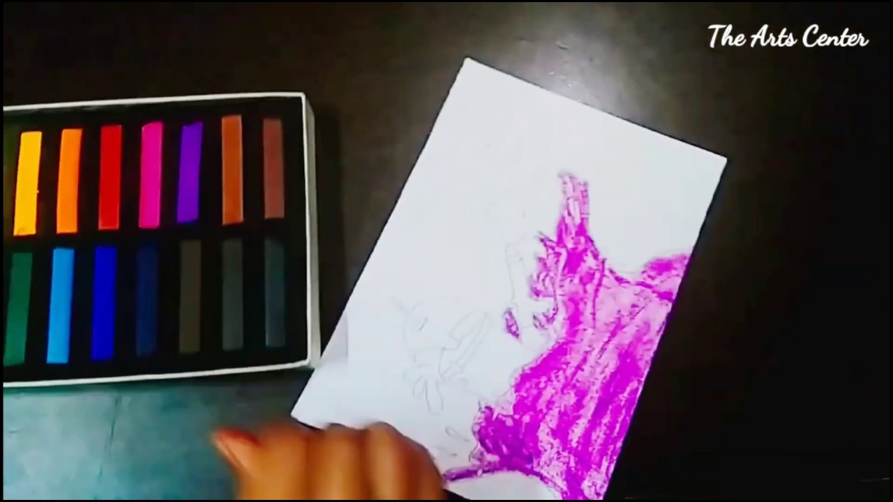 Beautiful Holi Drawing\How to draw Holi Festival\2020 easy holi drawing ...