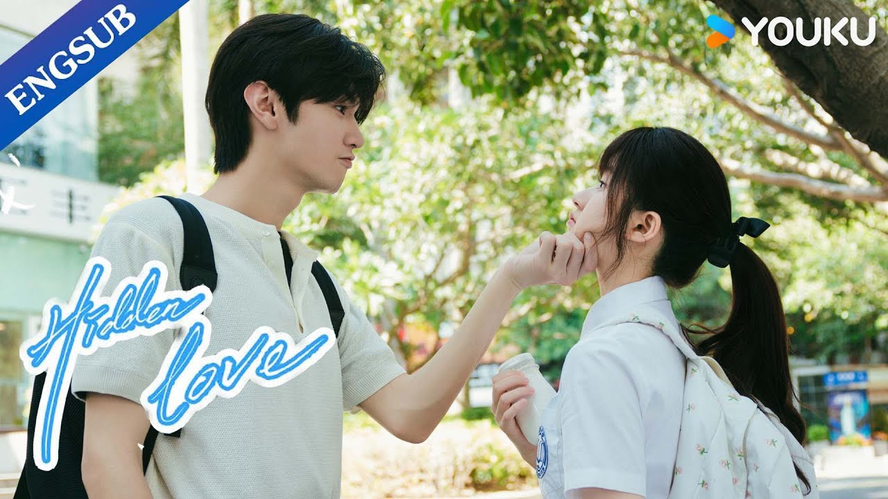 [ENGSUB] Only after I finish my homework will he give me the cake?😫 ...