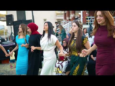 Muhammed & Merve  Düğün Töreni / Delal Caco & Delal Mito ''Gowend'' / Yeşilyurt  / 2025 Part 2