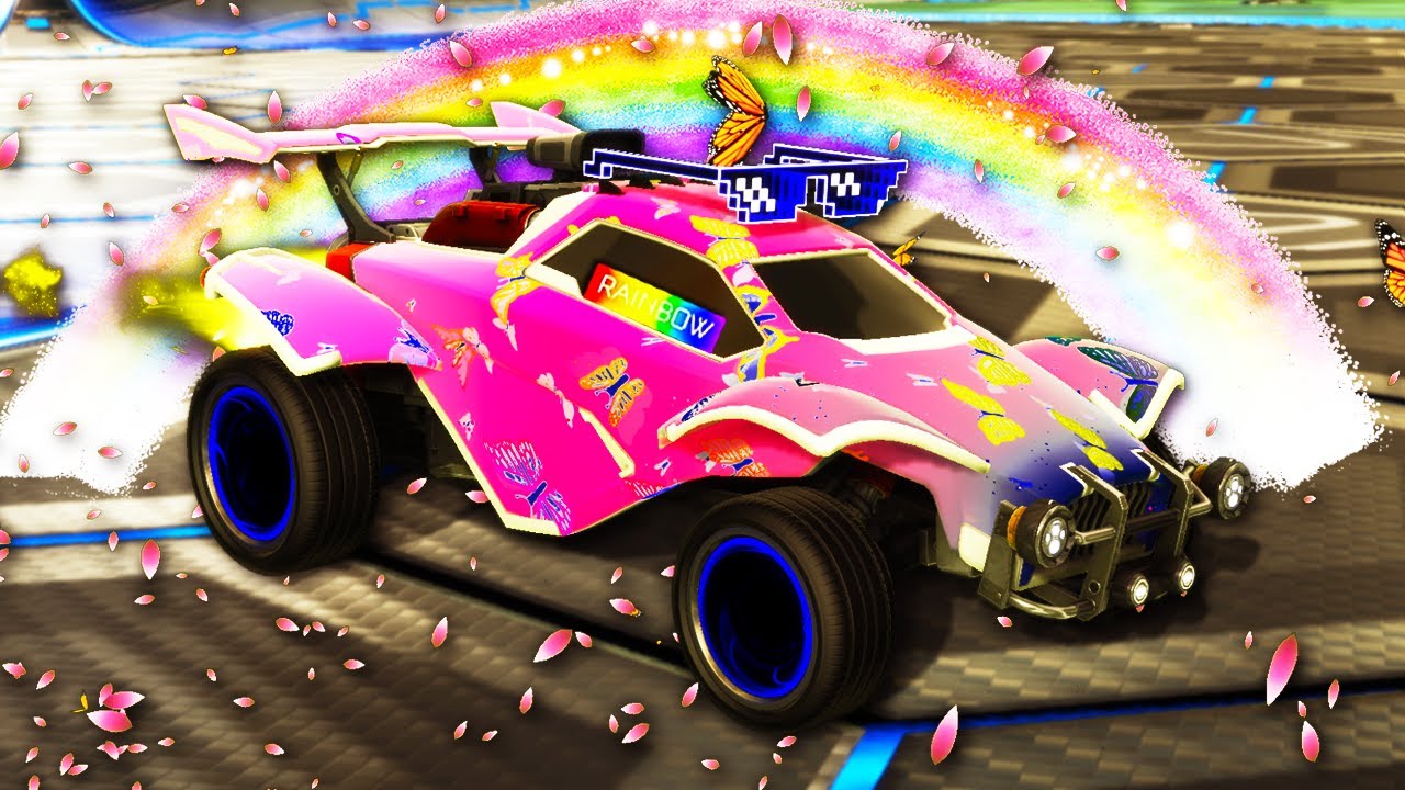 Chromatic Octane. - YouTube